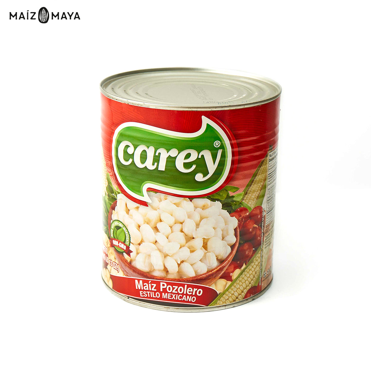 Comprar maíz para pozole en Madrid y online - Maíz Maya