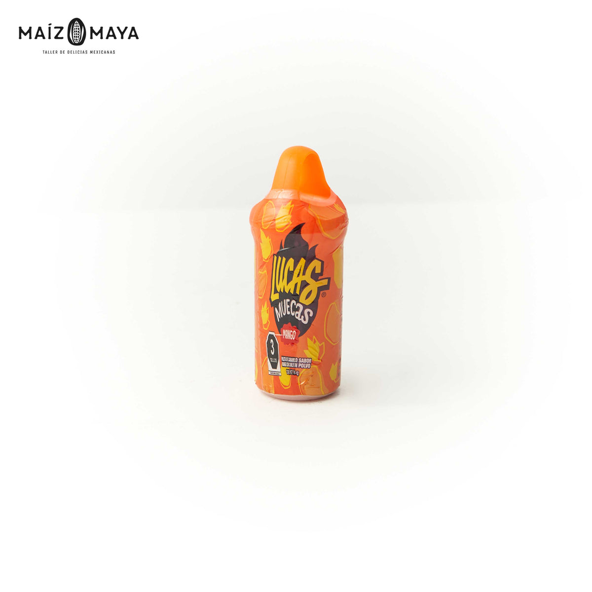 Lucas Muecas Mango 24g